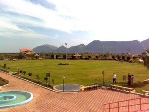 Hadshi Temple, Pune [Timings, Museum, Food] - Review 4 Stars