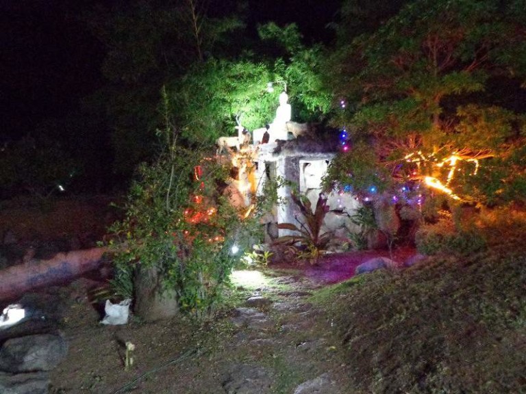 Kumbhoj Bahubali Jain Temple [Shwetambar Jahaj Mandir]