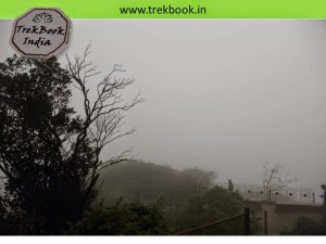 Amboli waterfall & Misty reverse waterfall at Kavlesad [Monsoon trip]